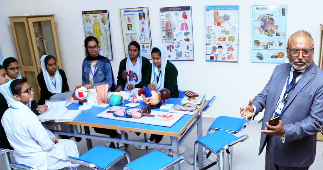 KGH – Kharadar General Hospital